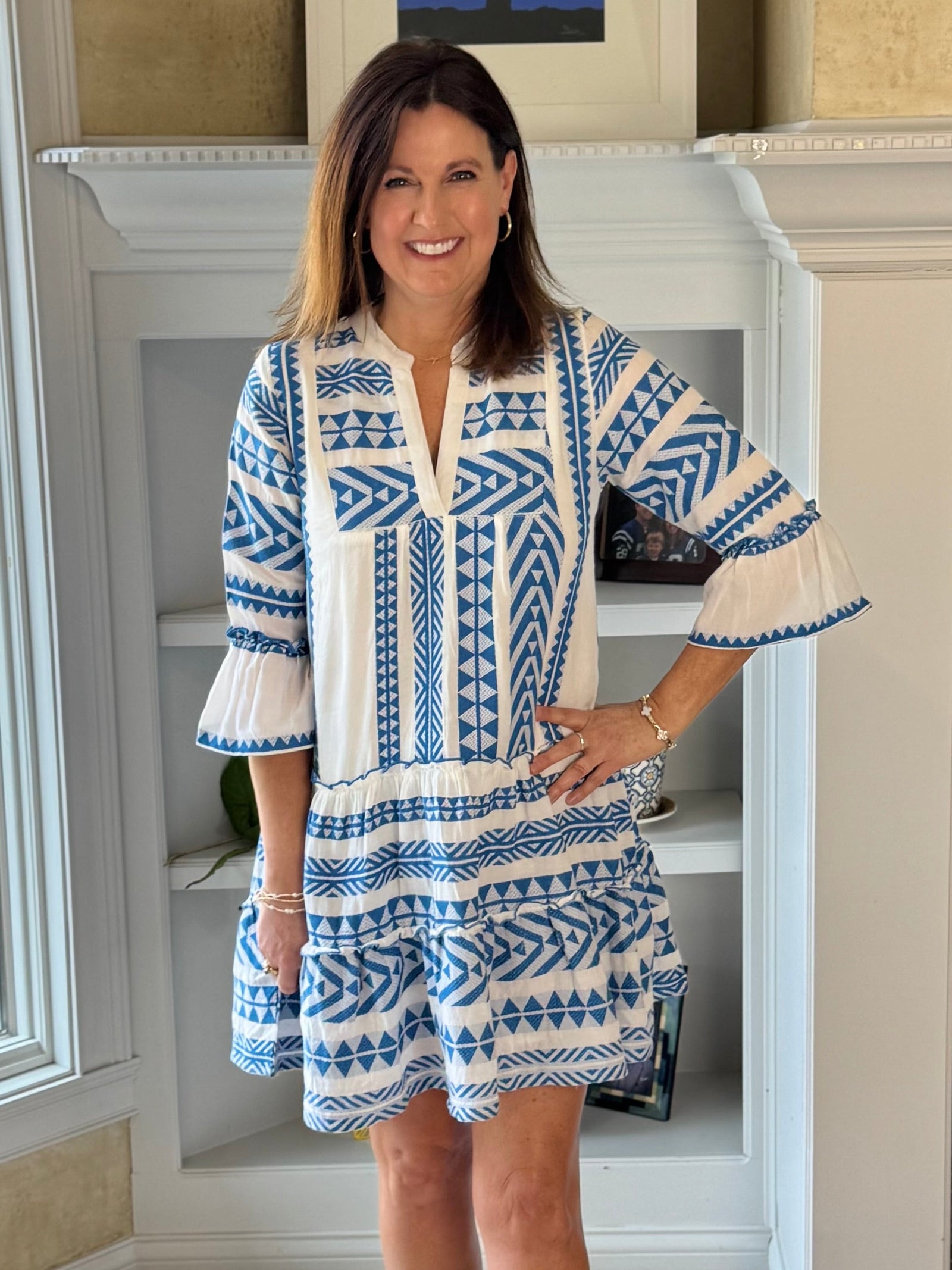 NEW ARRIVALS – Zinnia Cain