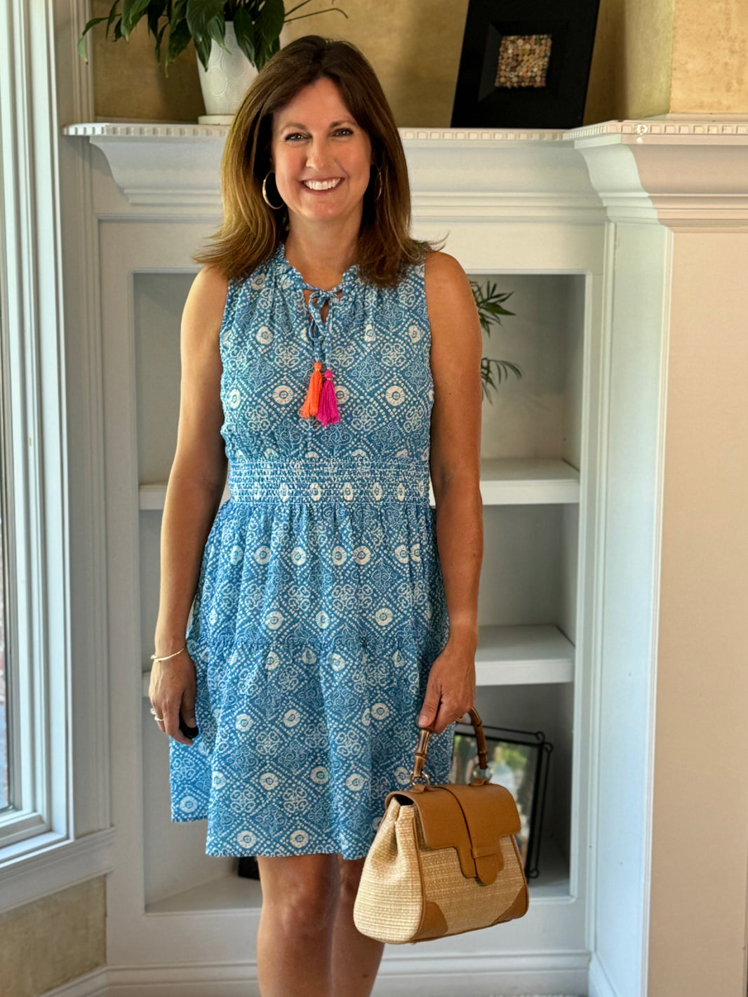 NEW ARRIVALS – Zinnia Cain